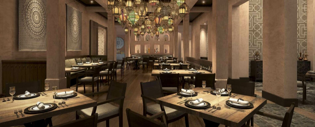 Top 15 Rated Restaurants in Al Khobar That You can’t miss