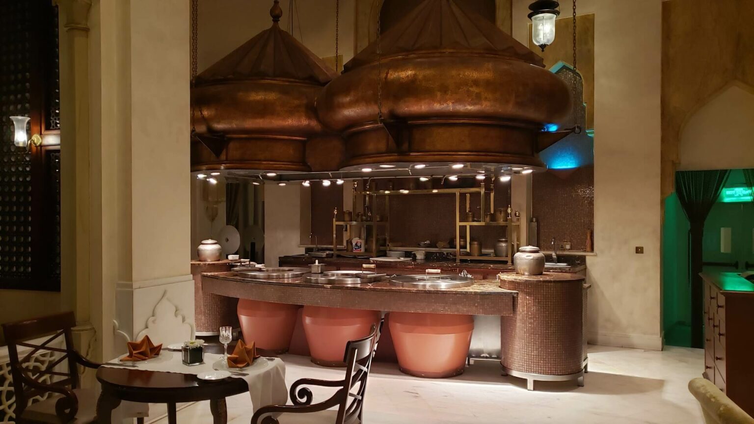 Top 12 Indian Restaurants in Al Khobar for Foodies