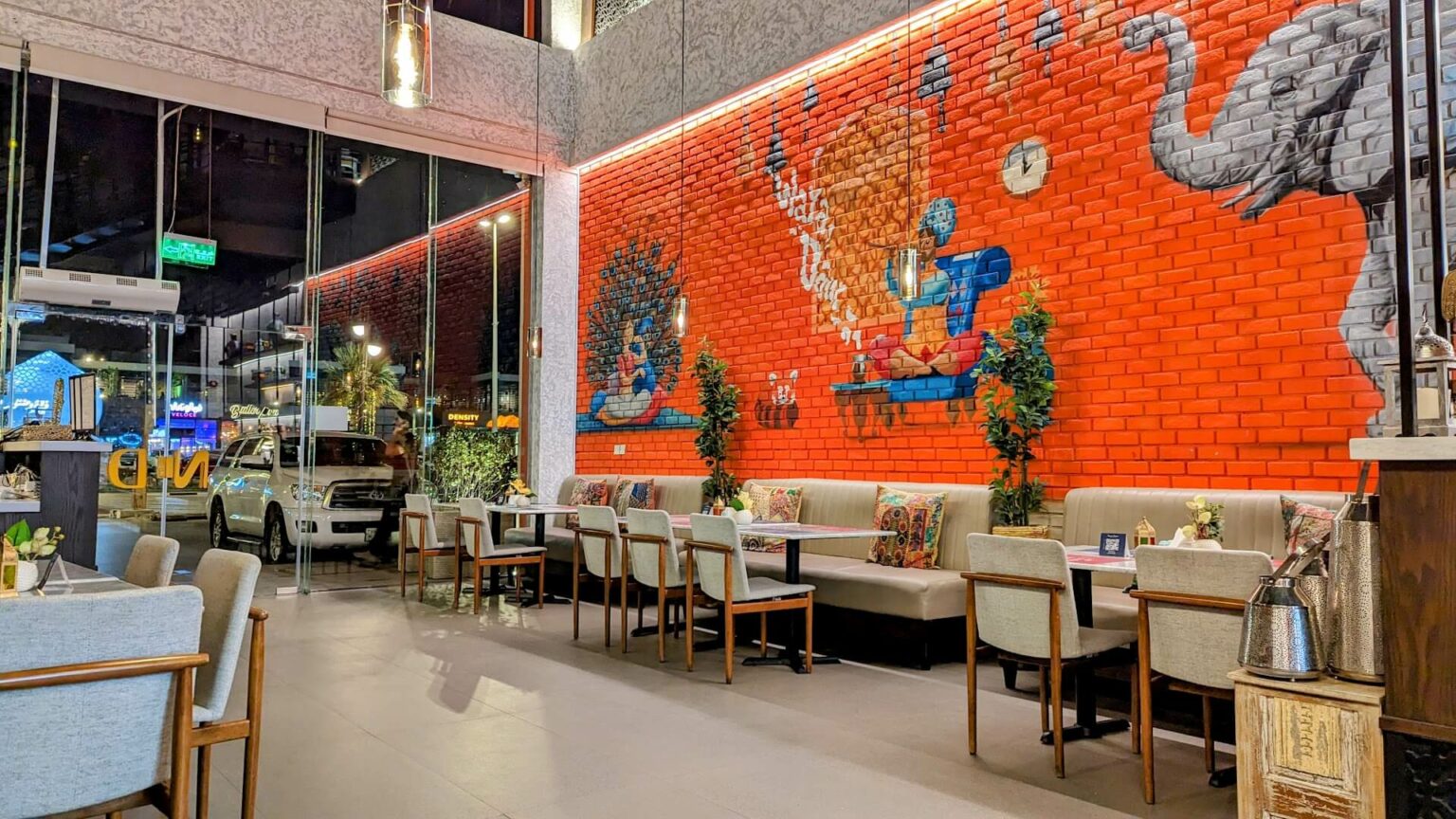 Top 12 Indian Restaurants in Al Khobar for Foodies