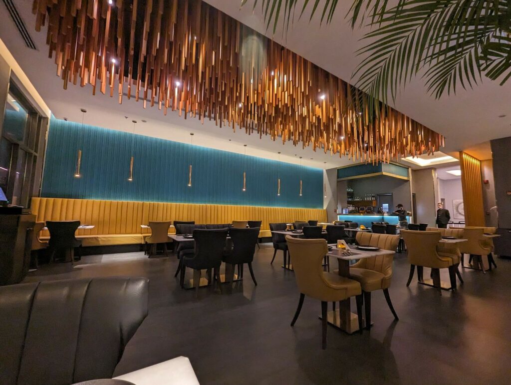 Top 12 Indian Restaurants in Al Khobar for Foodies