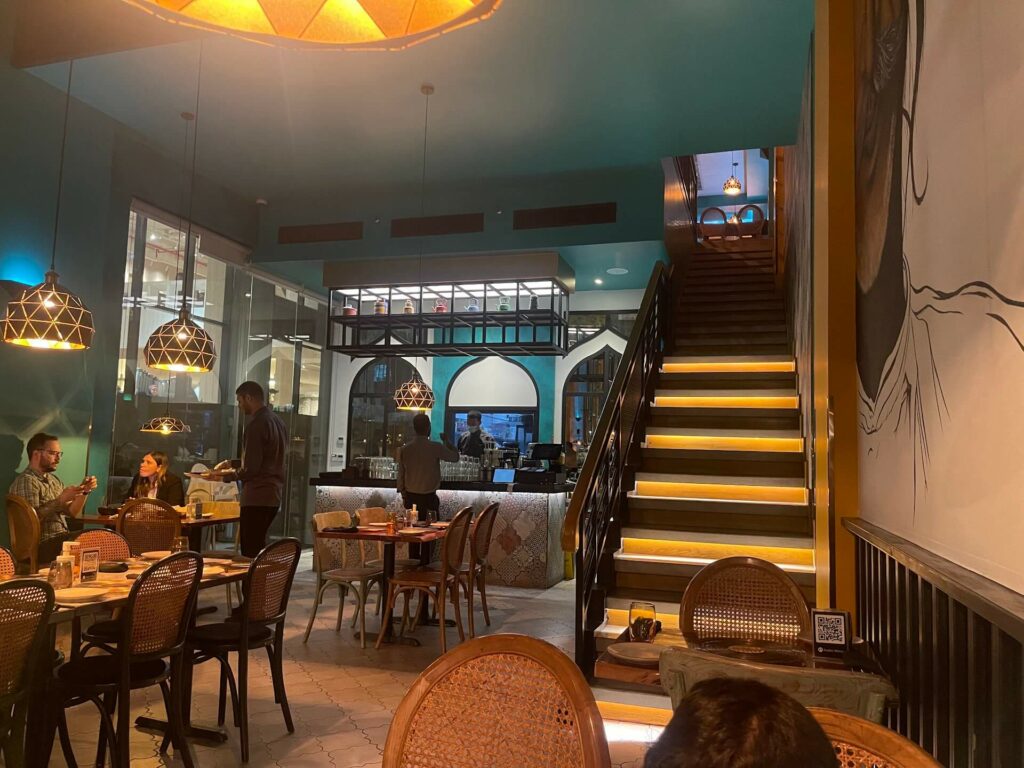 Top 12 Indian Restaurants in Al Khobar for Foodies