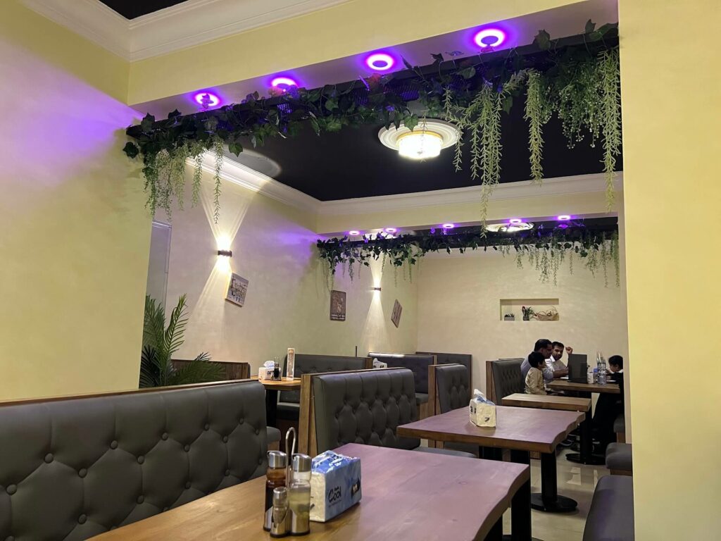 Top 12 Indian Restaurants in Al Khobar for Foodies