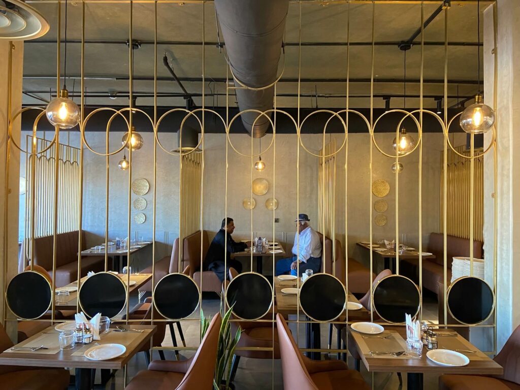 Top 12 Indian Restaurants in Al Khobar for Foodies