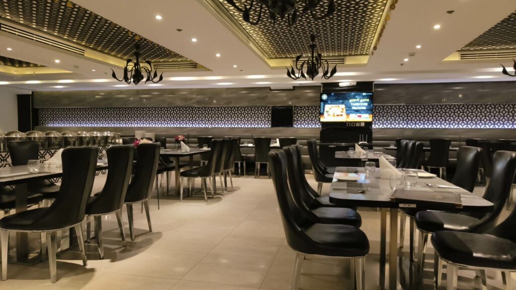 Top 12 Indian Restaurants in Al Khobar for Foodies